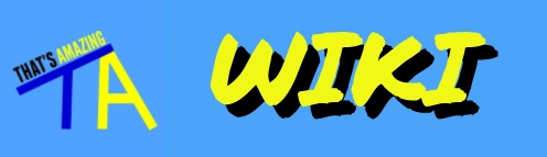 That's Amazing Family | That's Amazing Wiki | Fandom