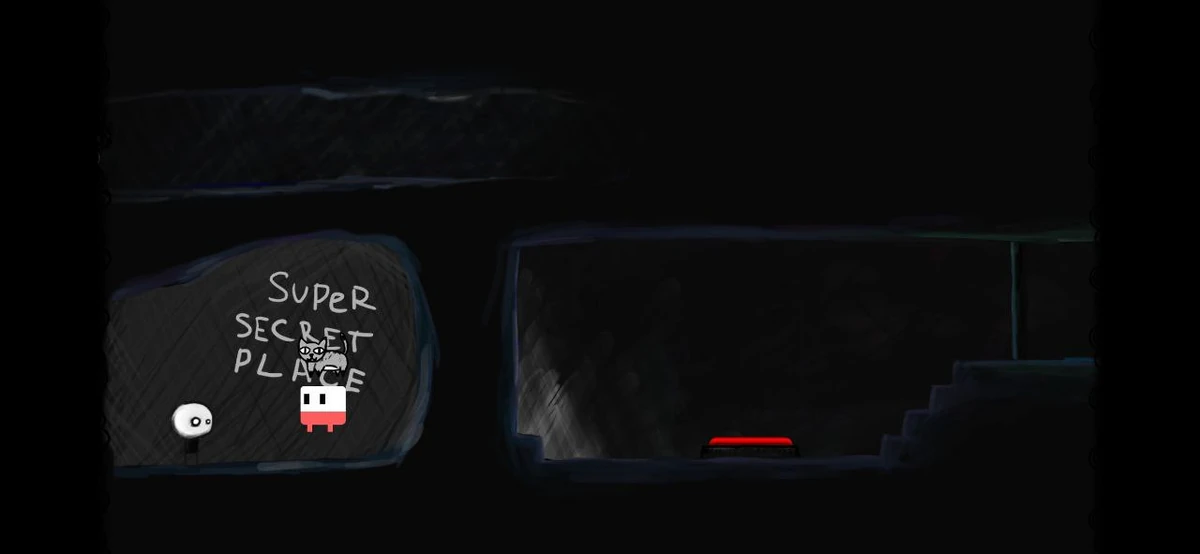 Секретная концовка | Thats level again Вики | Fandom