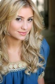 Aubrey Crowell | That's Life Wiki | Fandom