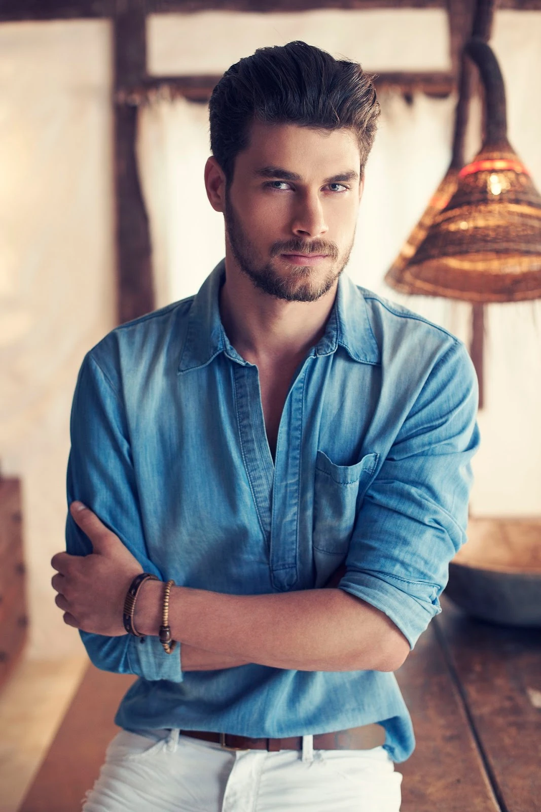 Declan Grayson | That's Life Wiki | Fandom