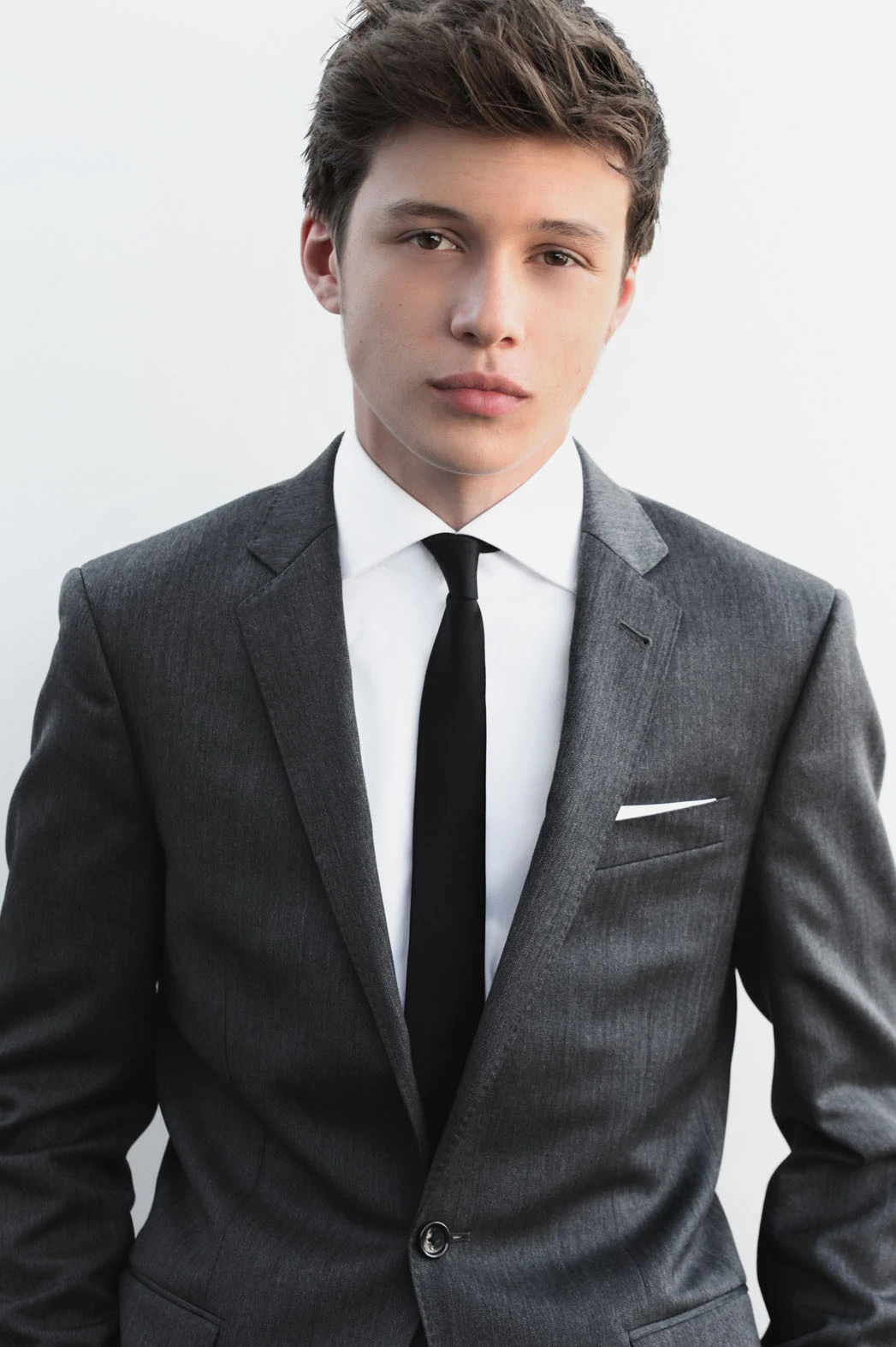 Troy Quartermaine | That's Life Wiki | Fandom
