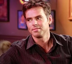 Patrick Drake | That's Life Wiki | Fandom