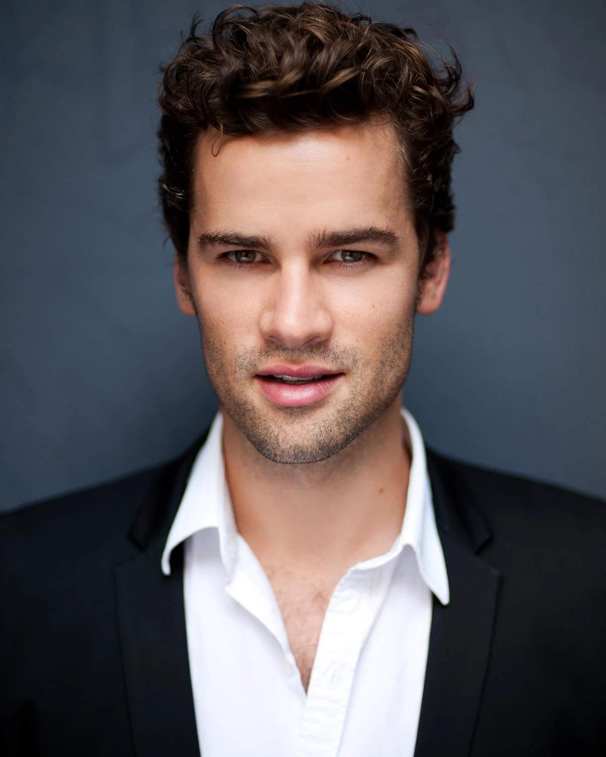 Walker Carter | That's Life Wiki | Fandom