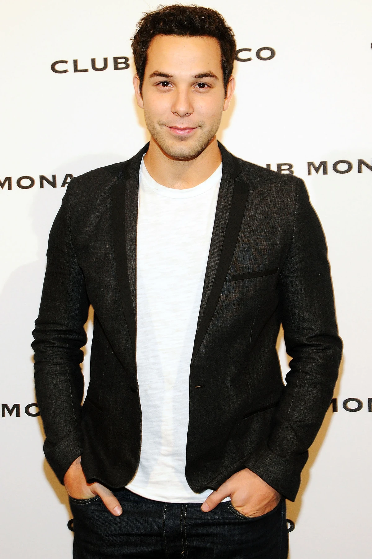 Nicholas Zacchara | That's Life Wiki | Fandom
