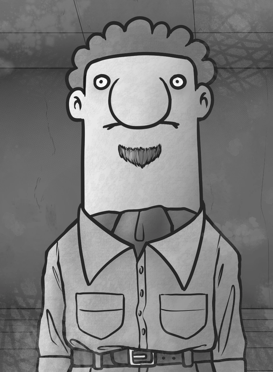 Robertsky Peachman/Asset Gallery | That's not my Neighbor Wiki | Fandom