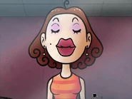 Selenne Sverchzt | That's not my Neighbor Wiki | Fandom