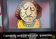 Margarette Bubbles (Melting) | That's not my Neighbor Wiki | Fandom