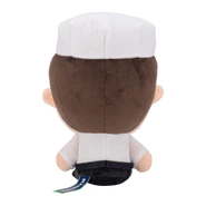 Hoon Man | That's not my Neighbor Wiki | Fandom