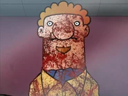 Robertsky Peachman | That's not my Neighbor Wiki | Fandom