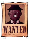 Wanted Posters | That's not my Neighbor Wiki | Fandom