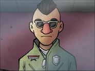 Steven Rudboys | That's not my Neighbor Wiki | Fandom