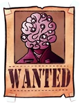 Wanted Posters | That's not my Neighbor Wiki | Fandom