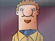 Robertsky Peachman | That's not my Neighbor Wiki | Fandom