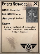 Chaugnar Faugn | That's not my Neighbor Wiki | Fandom
