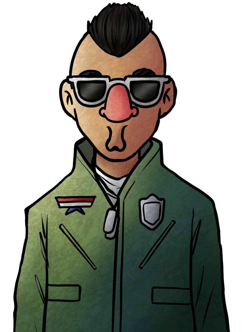 Discuss Everything About That's not my Neighbor Wiki | Fandom