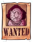Wanted Posters | That's not my Neighbor Wiki | Fandom
