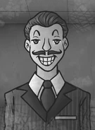 Angus Ciprianni/Asset Gallery | That's not my Neighbor Wiki | Fandom