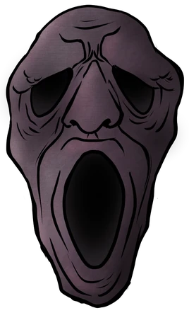 The Entity | That's not my Neighbor Wiki | Fandom
