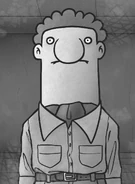 Robertsky Peachman/Asset Gallery | That's not my Neighbor Wiki | Fandom