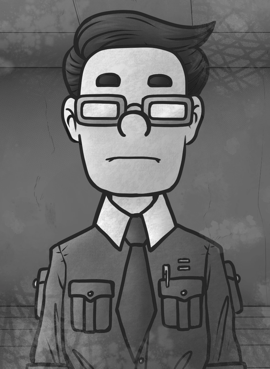Dr. W. Afton/Asset Gallery | That's not my Neighbor Wiki | Fandom