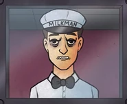 Redhanded | That's not my Neighbor Wiki | Fandom