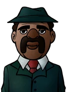 Arnold Schmicht | That's not my Neighbor Wiki | Fandom