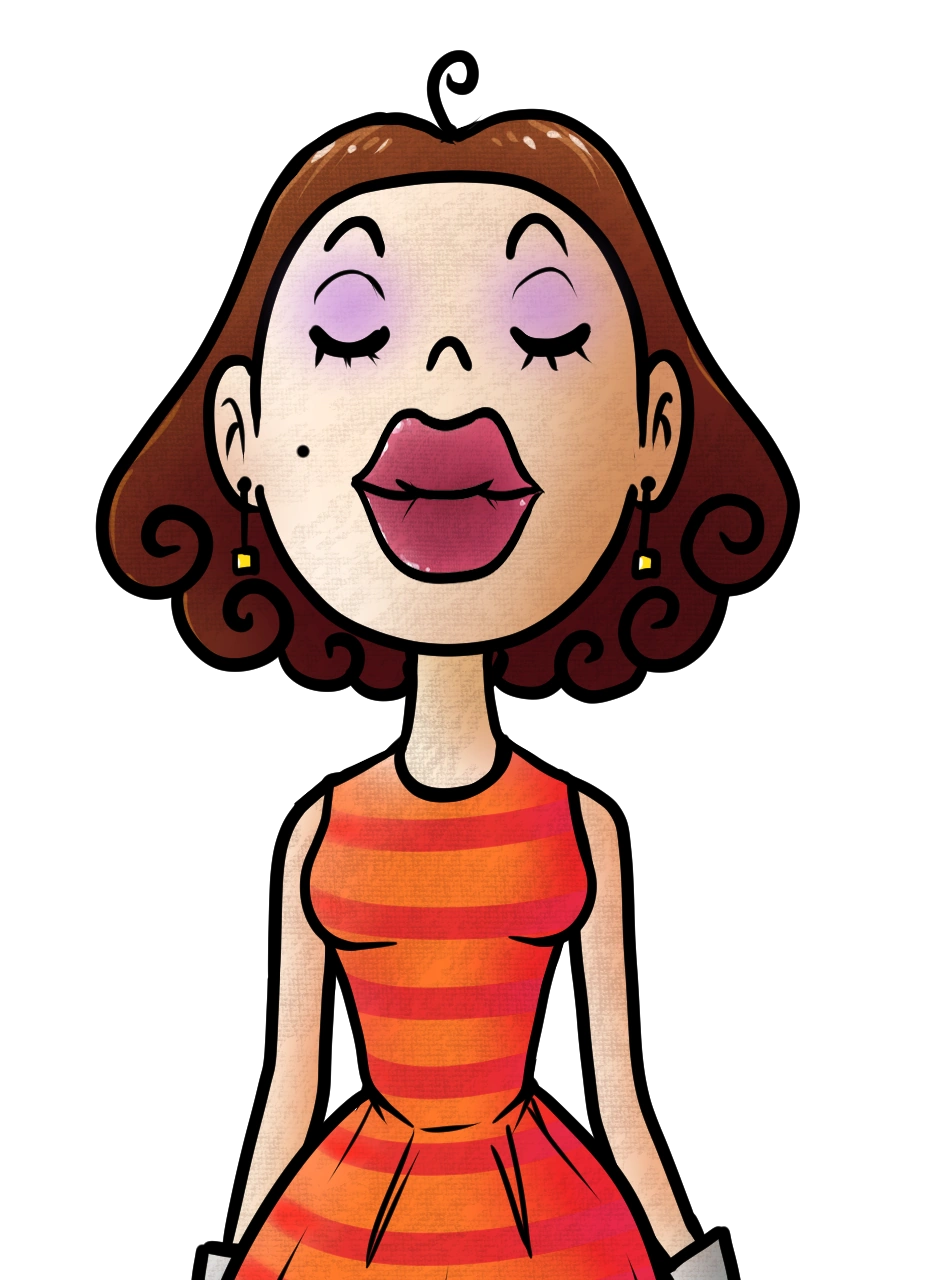 Discuss Everything About That's not my Neighbor Wiki | Fandom