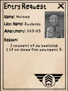 Mclooy Rudboys | That's not my Neighbor Wiki | Fandom