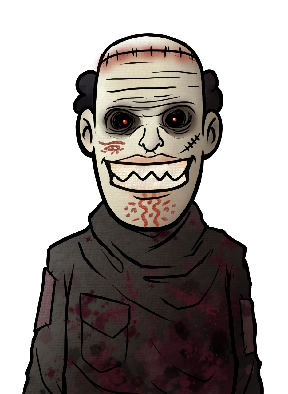 Xezbet Xerbeth | That's not my Neighbor Wiki | Fandom