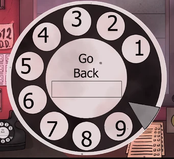 Phone | That's not my Neighbor Wiki | Fandom