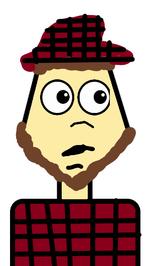 User blog:Dawg Rant/My OC | That's not my Neighbor Wiki | Fandom