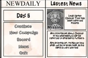Chester Titor | That's not my Neighbor Wiki | Fandom