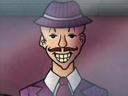 Angus Ciprianni | That's not my Neighbor Wiki | Fandom