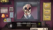 Izaack Gauss (Melting) | That's not my Neighbor Wiki | Fandom