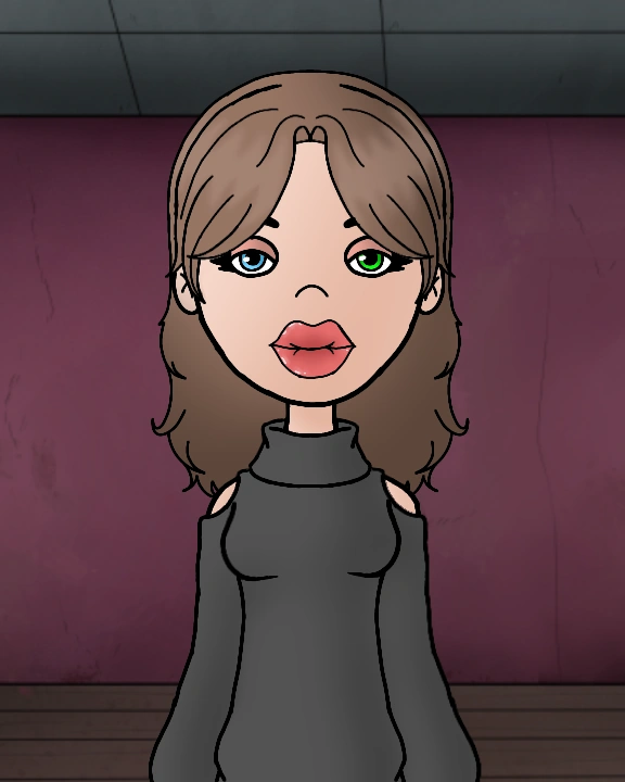 User blog:Eve.storm1/Tnmn OC | That's not my Neighbor Wiki | Fandom