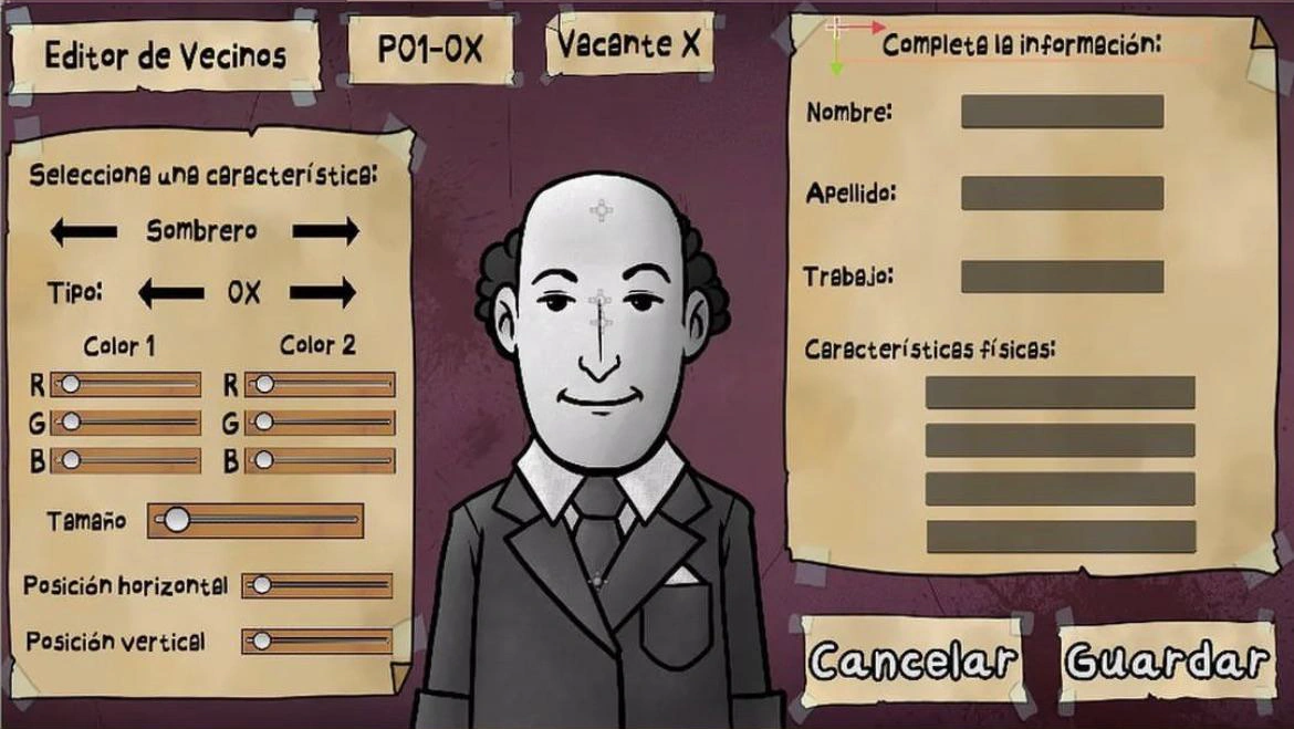 Custom Mode | That's not my Neighbor Wiki | Fandom