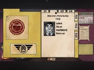 Izaack Gauss | That's not my Neighbor Wiki | Fandom