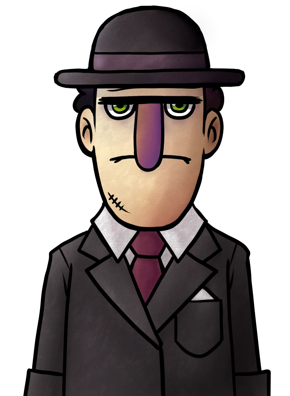 Attributes | That's not my Neighbor Wiki | Fandom