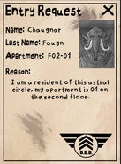 Chaugnar Faugn | That's not my Neighbor Wiki | Fandom