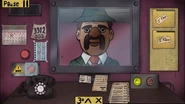 Arnold Schmicht | That's not my Neighbor Wiki | Fandom