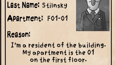 Discuss Everything About That's not my Neighbor Wiki | Fandom