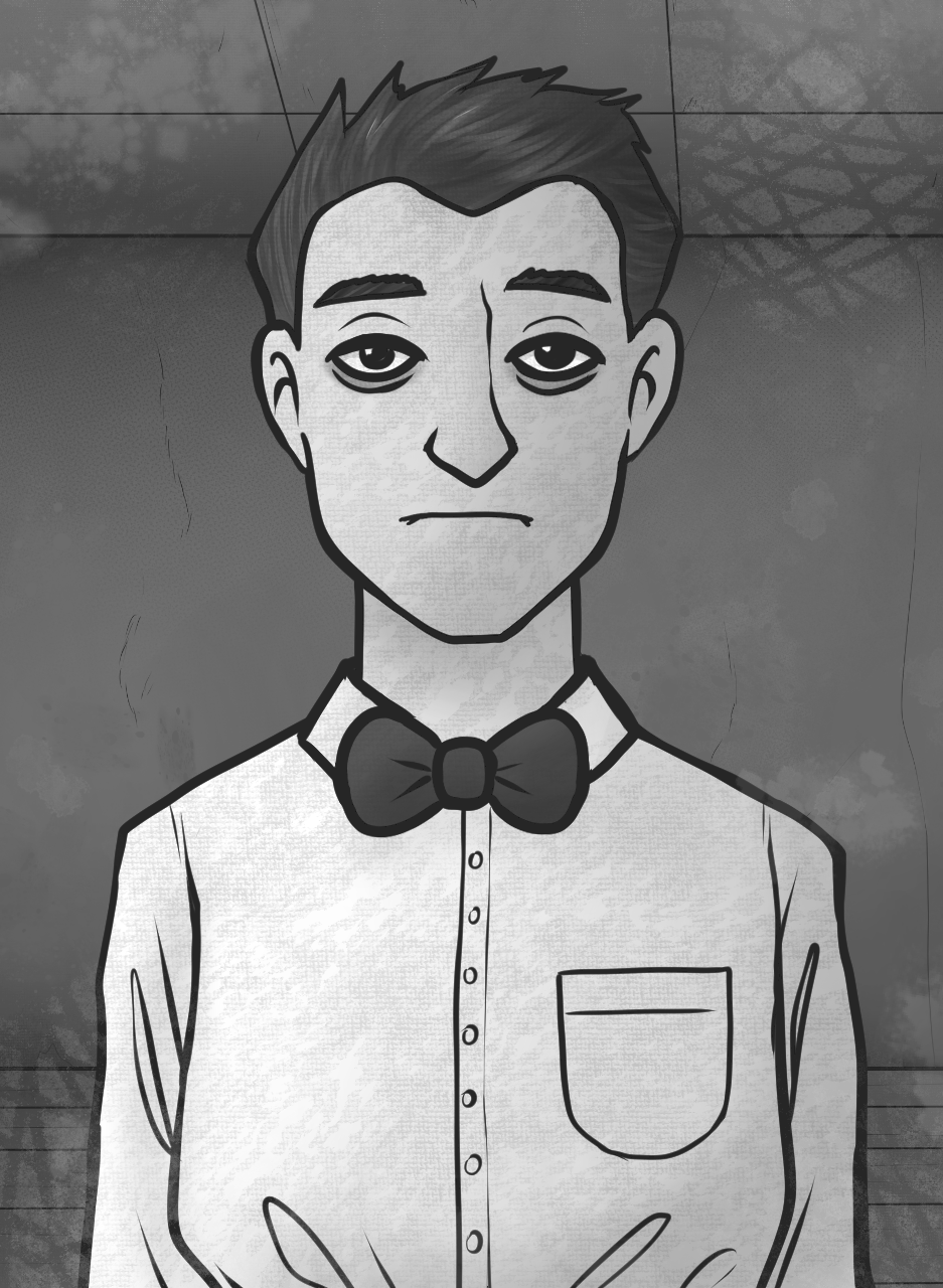 Francis Mosses/Asset Gallery | That's not my Neighbor Wiki | Fandom