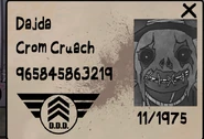 Dagda Crom Cruach | That's not my Neighbor Wiki | Fandom