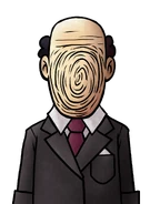 Roman Stilnsky | That's not my Neighbor Wiki | Fandom