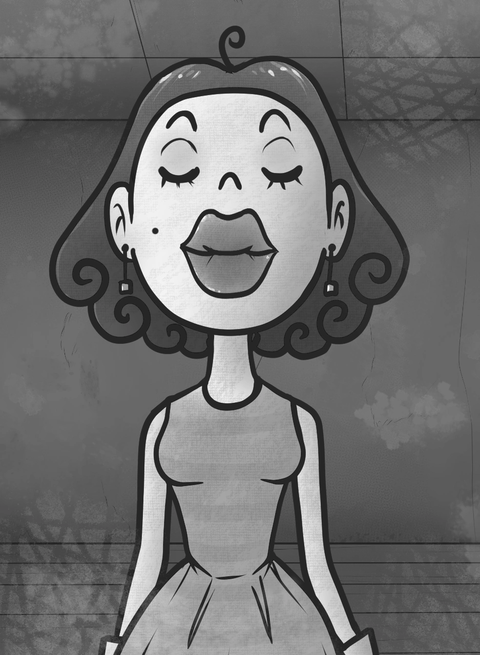 Selenne Sverchzt/Asset Gallery | That's not my Neighbor Wiki | Fandom