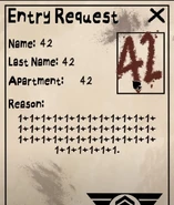42 | That's not my Neighbor Wiki | Fandom