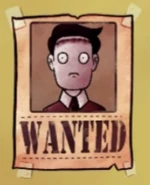 Dr. W. Afton | That's not my Neighbor Wiki | Fandom