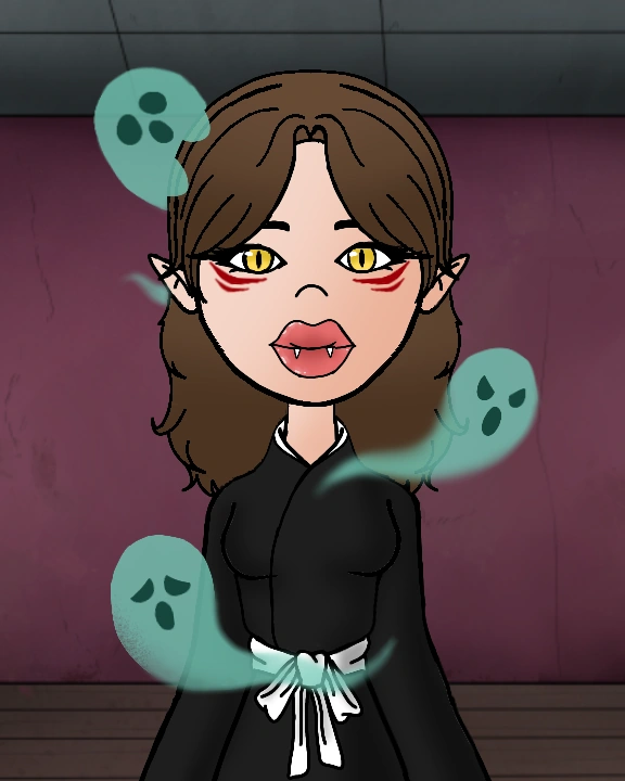 User blog:Eve.storm1/Tnmn OC (Nightmare Version) | That's not my ...