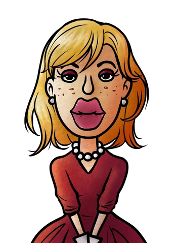 Mia Stone | That's not my Neighbor Wiki | Fandom