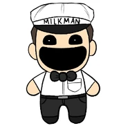 Hoon Man | That's not my Neighbor Wiki | Fandom